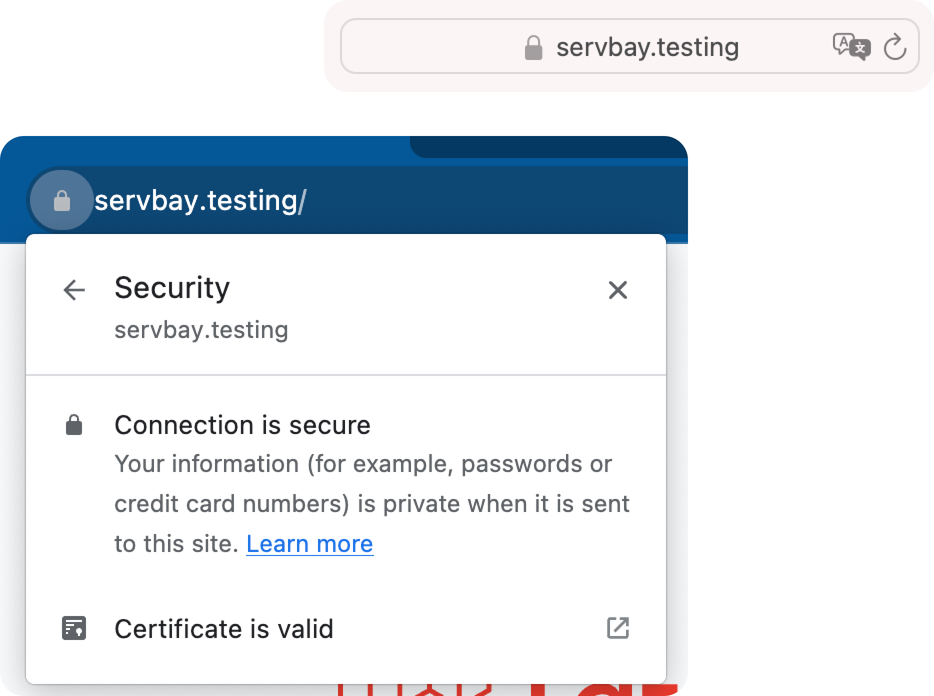 Servbay The Best Local Php Nodejs Mysql Postgresql Web Development Environment Mac Php