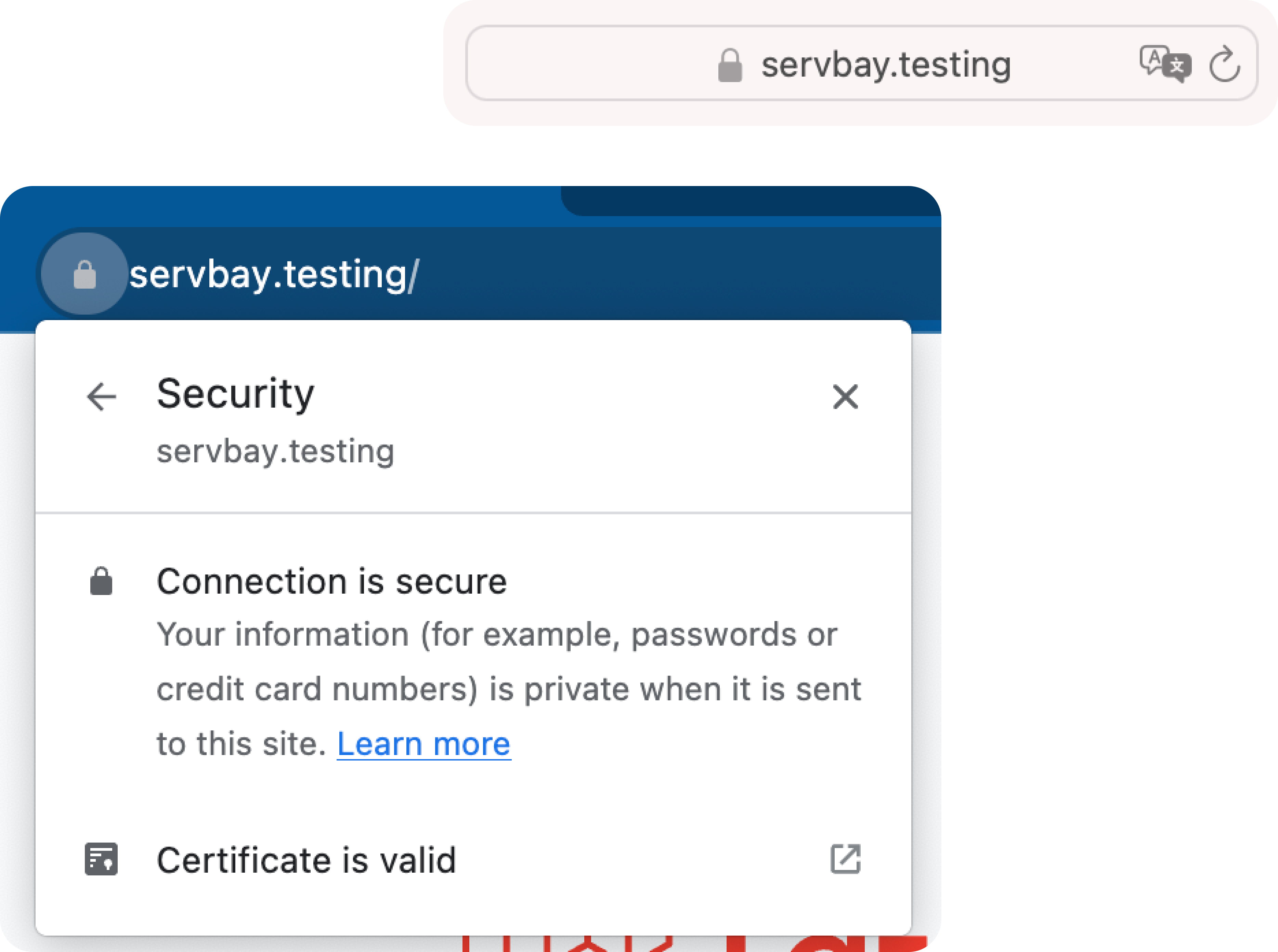 Servbay The Best Local Php Nodejs Mysql Postgresql Web Development Environment Mac Php