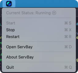 ServBay Mac PHP Brew|Mac Wordpress Install - The best local PHP, MySQL, PostgreSQL Web ...