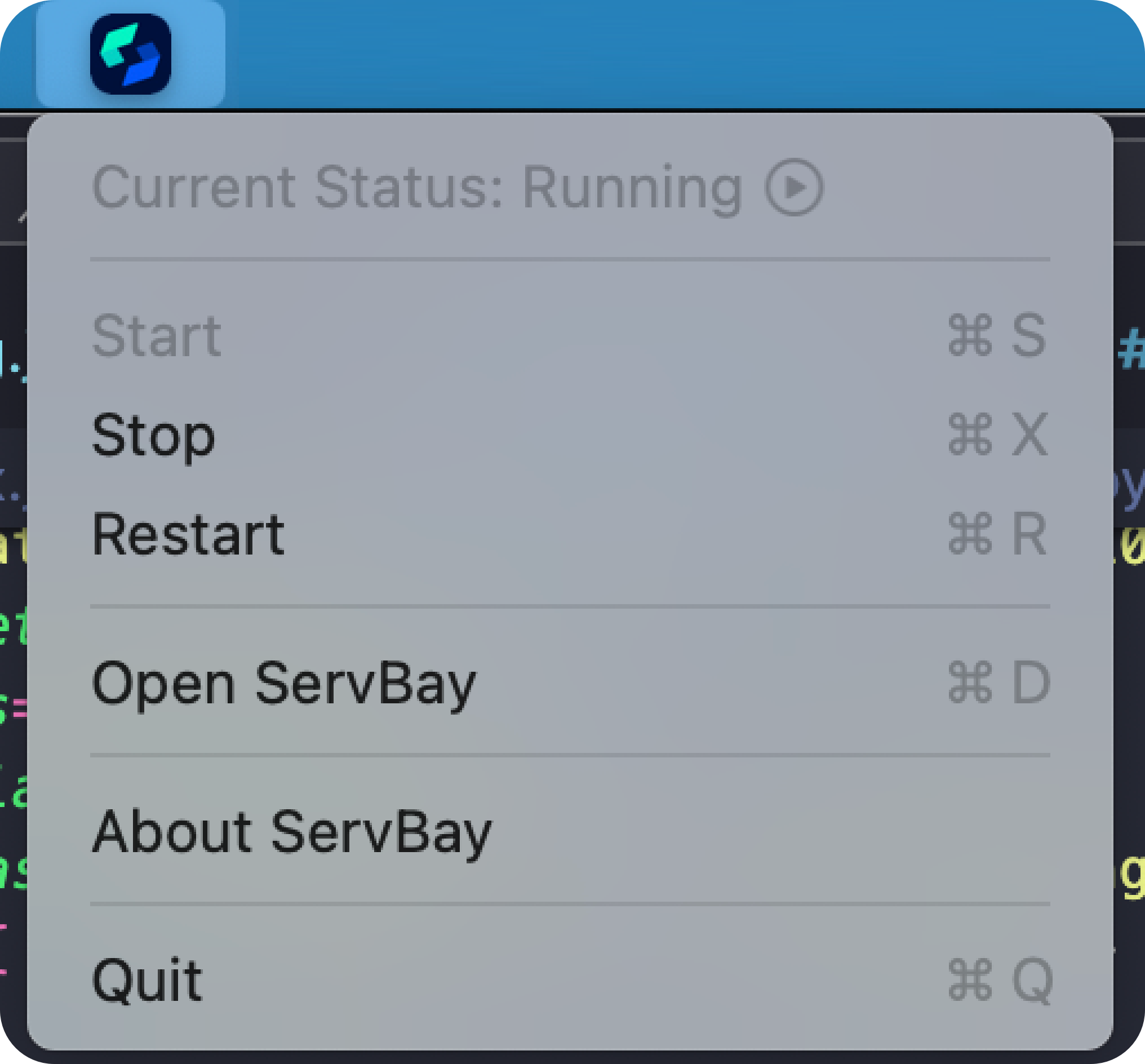 Servbay Mac Php Brewmac Wordpress Install The Best Local Php Mysql Postgresql Web
